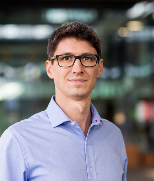 Ignition Computing - High-Tech Software Consulting